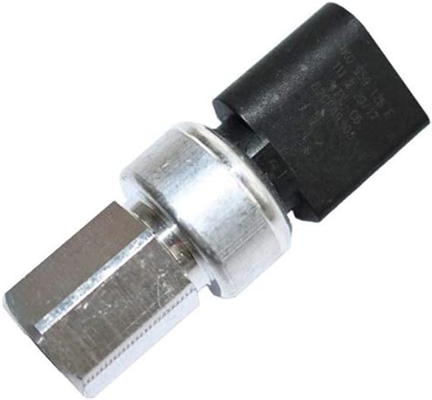 FUBANGBM 1K0959126E NEW Original Air A/C Pressure Sensor Switch Fit For ...