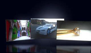 AMD Has Its Own Ray Tracing Technology Tom S Hardware