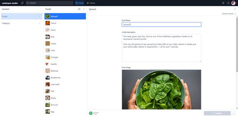 How To Create A Single Page Application With React And Sanity Sanity