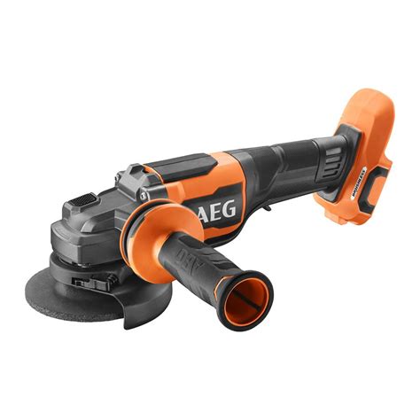AEG - BEWS 18-115BLPX2
