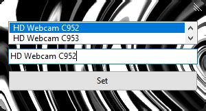 Github Cxsmo Ai Obs Live Webcam Deepfakes Virtual Camera Deepfakes