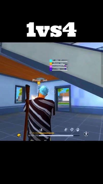 Impossible 😱 1vs4 Thompson Clutch 🤯🔥 Teammates Gone Mad After This