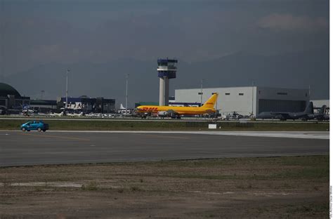 Listas Rutas Para El Aeropuerto Internacional Felipe Ángeles Nvi