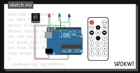 Wokwi Online Esp32 Stm32 Arduino Simulator