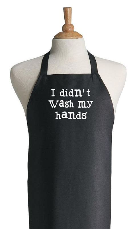 Kitchen Apron