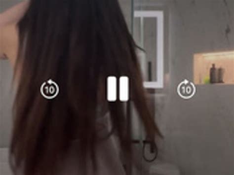 Angie Varona See Through