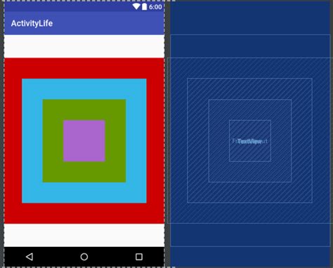 Android布局之framelayout层布局framelayout怎么处理 Csdn博客