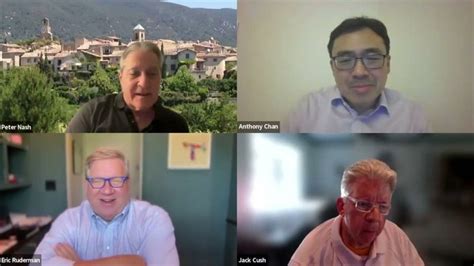 John Cush On Linkedin Psoriatic Arthritis Topic Panel Eular 2024 Dr