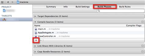 Ios Linker Error Undefined Symbols Symbols Not Found Stack Overflow