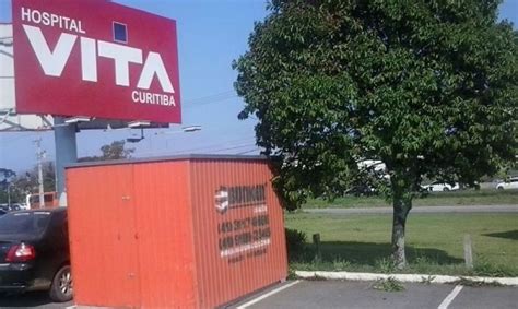 Bunker Locações Aluguel e Locação de Container em Curitiba