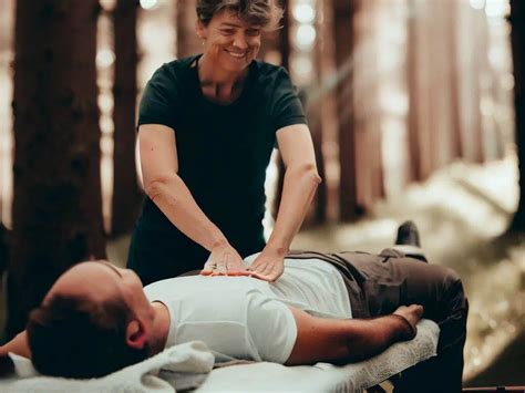Discover The Power Of Deep Tissue Massage Therapy