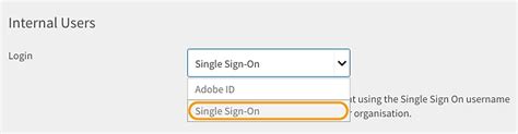log in to captivate prime using sso authentication