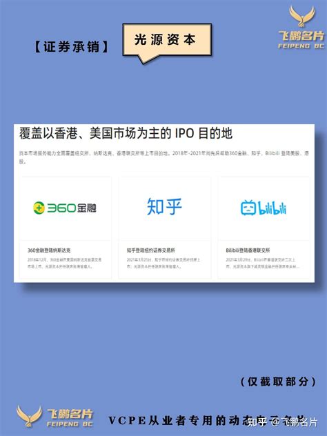 每天认识一家 投资机构14 光源资本 知乎
