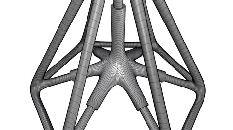 3d Math Sci Fi Geometry 18 Turbosquid 2197158