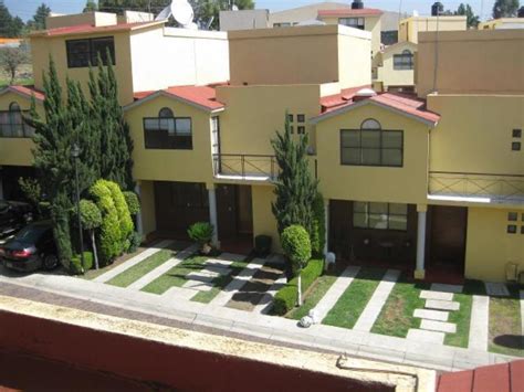 Casas En Condominio En Venta En La Magdalena Contreras Distrito Federal CDMX