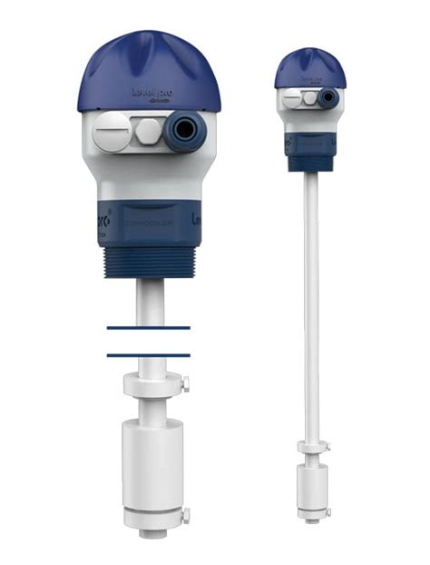 Icon Process Controls Plf 8 X Y D Liquid Float Switch