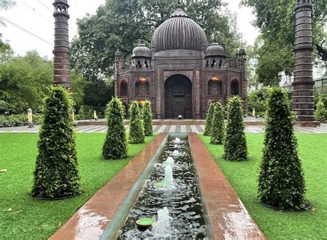 Bharat Darshan Park Delhi Timing Tickets Price And Booking Online