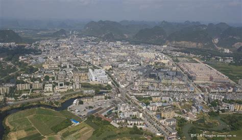 广西大新图册360百科