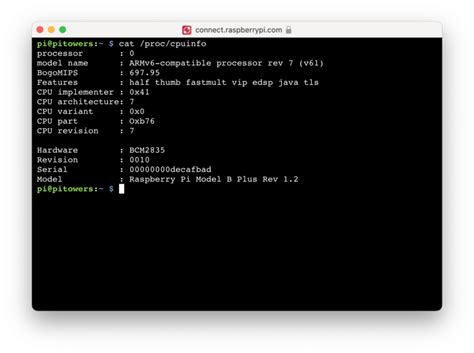 Raspberry Pi Connect Remote Shell Access And Support For Older Devices