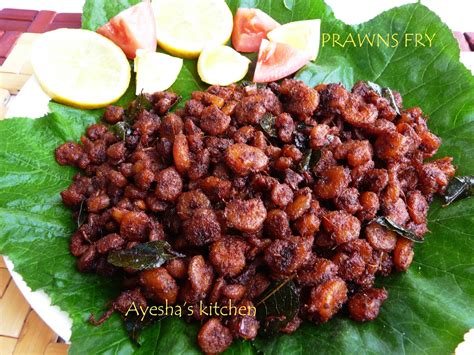 Shrimp Recipes How To Fry Prawns Spicy And Crispy Prawns Fry