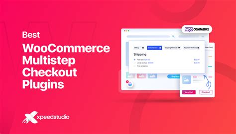 8 Best WooCommerce Multistep Checkout Plugins