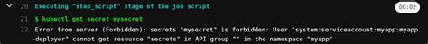 Continuous Deployment With Gitlab CI And Kubernetes