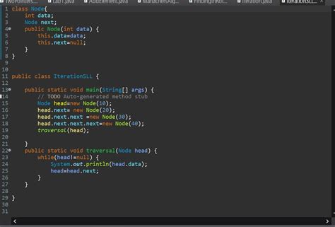 coding linkedlist java datastructures backtolearning alisha kapoor