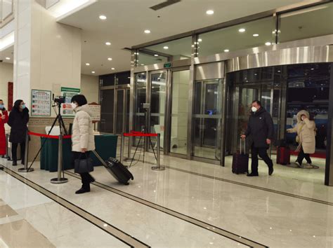 北京市人大代表报到！关注民生、畅谈建议建设数字基层