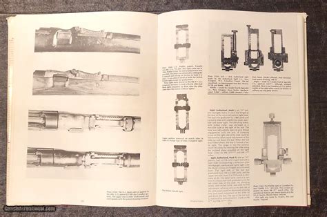 The Ross Rifle Story By Roger F Phillips Francis Dupuis John Chadwick