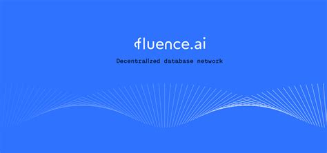 Fluence Labs Showcases Decentralized Data Processing Prototype At Web3