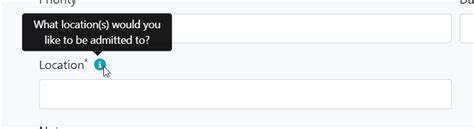 Customize Your Form Fields