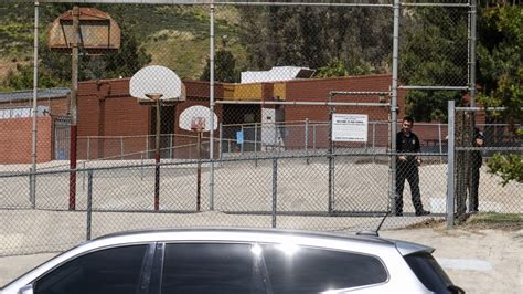 San Bernardino School Shooting 2 Adults 1 Student Killed Abc7 Los
