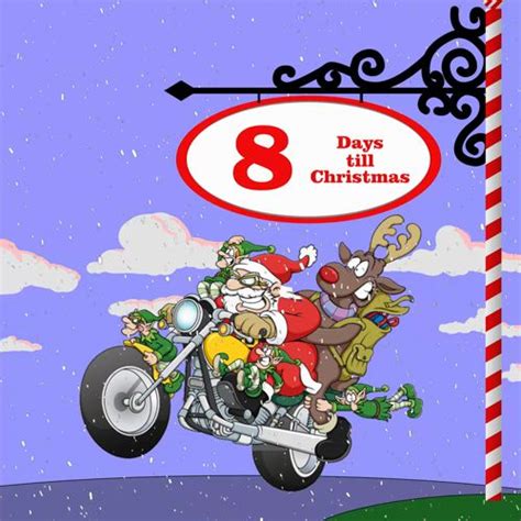 8 Days Left Till Christmas Come In Or Call To Let Us Help You Make This Christmas Special Call