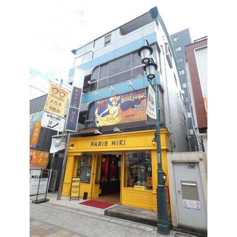 川越市脇田町12 9川越駅カシーラガーデンの賃貸事務所・貸事務所・貸店舗の詳細｜テナントbiz 62437