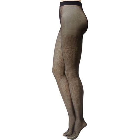 Hanes Plus Size Curves Fashion Tights Fashion Tights Curves Fashion