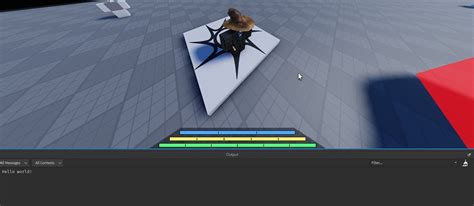 LocalPlayer PlayerGui Is Nil Scripting Support Developer Forum Roblox