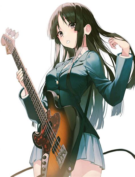 轻音少女