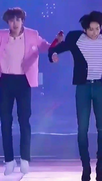 Btsarmy Dance Treding Short Youtube