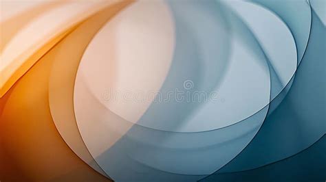 Bright Abstract Multicolored 3d Wavy Background Horizontal Multi Colored Waves Stock