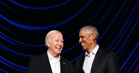 Obama Thinks Biden Should Reconsider His Candidacy