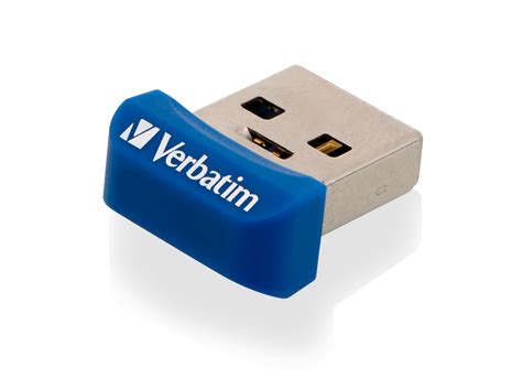 Usb Flash Drives Transfer And Save Files Fast Verbatim