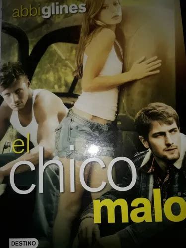 Libro El Chico Malo Cuotas Sin Interés