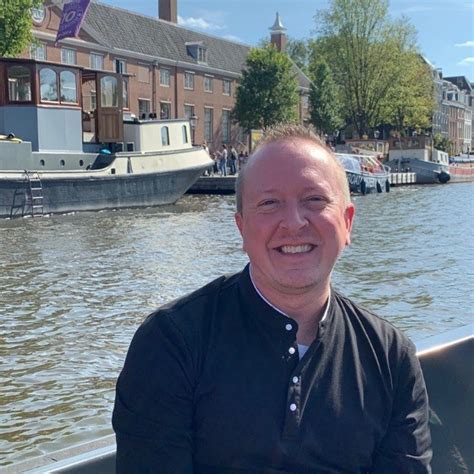 Justin Hamilton Linkedin