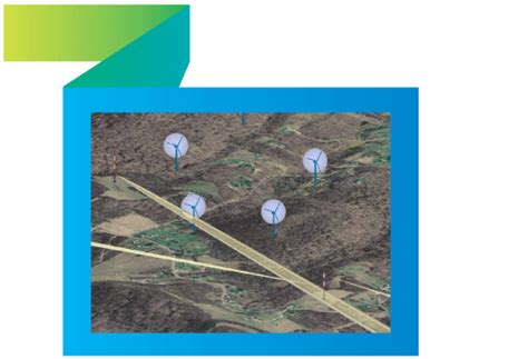 Wind Energy Analysis Comsearch