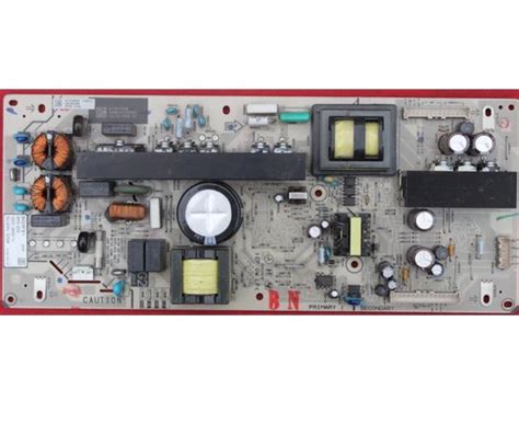 Fuente de poder para Sony KDL X Soluciones Electrónicas CR