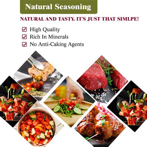 Himalayan Chef Pink Salt Fine Grain 5 Lbs Bag Pack Of 2