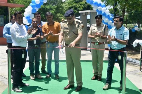Infosys Bpm On Linkedin Jaipur Infosysjaipur Electricvehicles