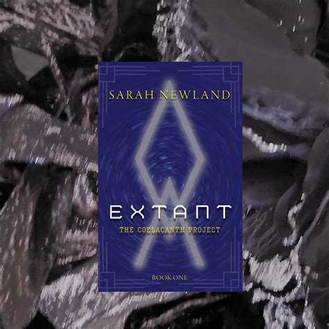 Heather’s Bookshelf: Extant — Heather L. Barksdale