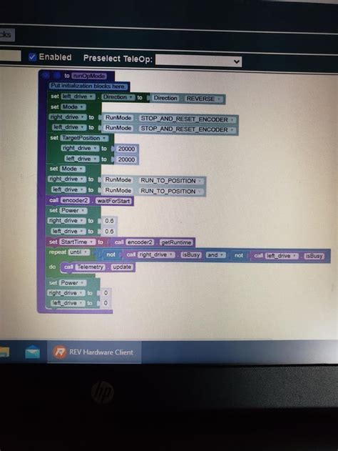 Encoders Not Working Robot Veers Left Fix To This R Ftc