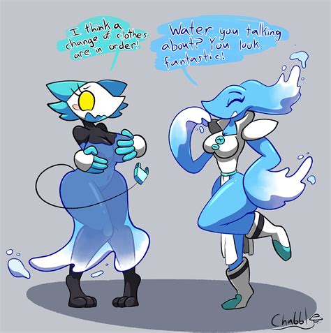 Rule 34 Black Body Cat Ears Catgirl Chabble Deltarune Deltarune Chapter 2 Deltarune Chapter 4